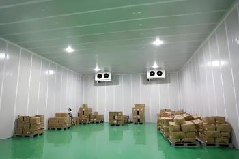 China Factory - Yongrui Refrigeration Equipment Engineering (Guangdong) Co., Ltd