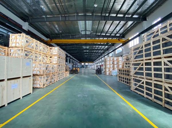 B2 Grade Camlock Cold Storage Board , 50mm 100mm Cold Room Panels