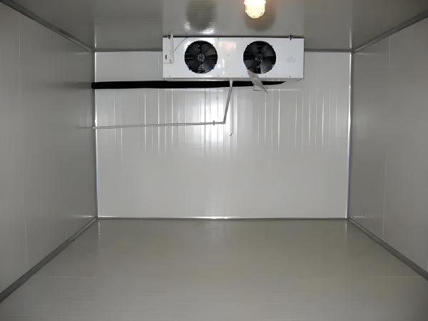 Quality Energy Saving Modular Cold Room Containers  Automatic Defrosting for sale