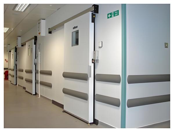Quality Temperature Controlled Freezer Cold Room with Sliding Door / Swing Door for sale