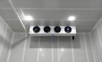 China Customized Energy Saving Industrial Cold Storage Room for sale