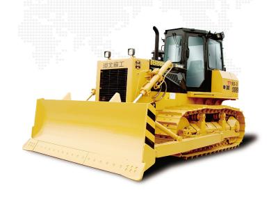 China 165HP Bulldozer TY165-3 for sale