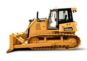 China 230HP bulldozer SD6N for sale