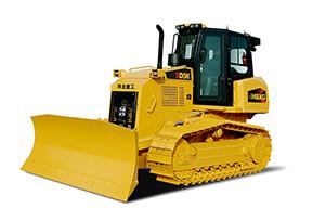 China 130HP Hydrostatic Bulldozer for sale