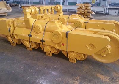 China Bulldozer Undercarriage for sale
