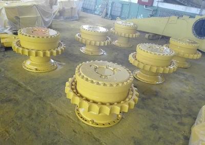 China Final Drive for sale