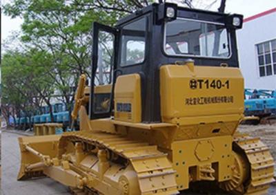 China Bulldozer Used For Engineering Construction for sale
