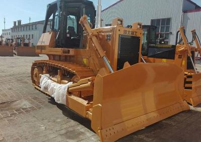 China Bulldozer With Modular Designing Components for sale