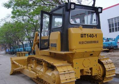 China Mechanical Drive Bulldozer Bulldozer Used For Road Construction for sale