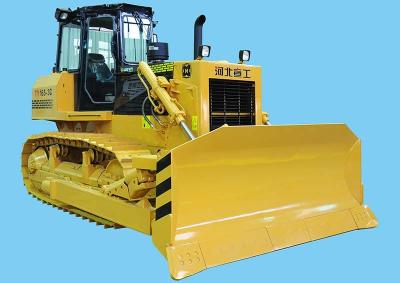 China Track Bulldozer Pilot Hydraulic Blade Control Bulldozer for sale