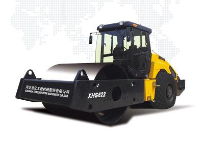 China Total hydraulic pressure full drive Roller for sale