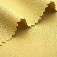 Quality Soft Plain Dyed Blend Woven 30% Linen 70% Cotton Fabric for Garment Dress Cloth for sale