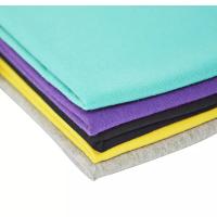 Quality 40s RC 100%Cotton Single-Sided Modal Blended Elastic Knitted Jersey Combed for sale