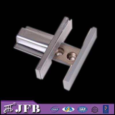 China full extrusion rails hardware wardrobe drawer parts closet furniture fittings for sale