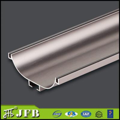 China extrusion windows and door for kitchen cabinet china manufacturer aluminum profile for sale