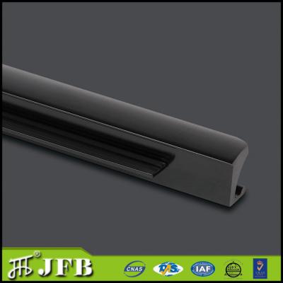 China extrusion accessory windows and door for kitchen cabinet aluminum profile for sale