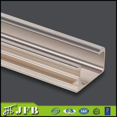 China extrusion extruded accessory windows and door aluminum profile for sale