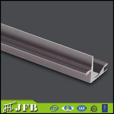 China extrusion accessory industrial china manufacturer aluminum profile for sale