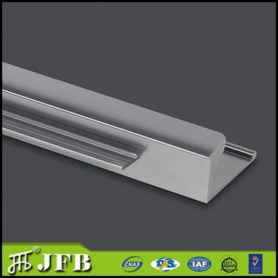China crystal bathroom kitchen cabinet Furniture hardware for antique pull chrome door handle for sale