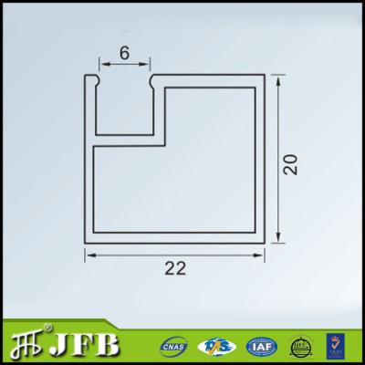 China window commercial for sliding door construction material aluminum frame for sale