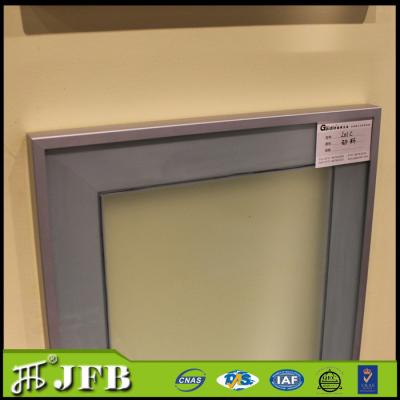 China commercial extrusion for constructionT5 material aluminum profile furniture door for sale