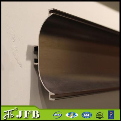 China extrusion from china manufacturer for kitchen cabinetaluminum profile for sale