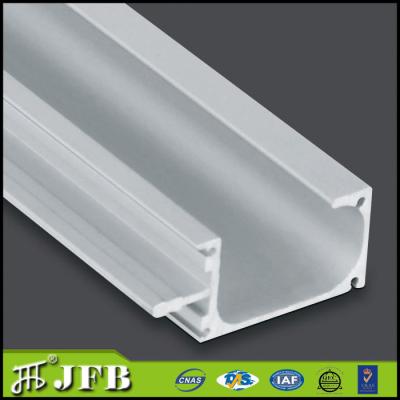 China Chinese aluminium hardware fittings manufacturer new style unique aluminium profile handle for sale