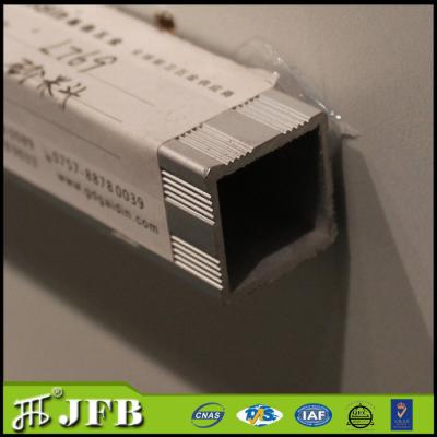 China Construction material, aluminum profile , kitchen cabinet, wardrobe Aluminium edge banding for sale