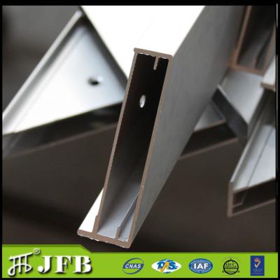 China Factory hot sale !!Aluminum profiles for window & Door with different surface for sale