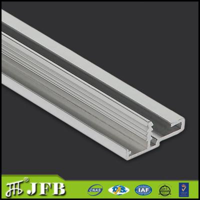 China long solid aluminum alloy cabinet kitchen furniture handles for sale