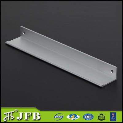 China Aluminum alloy Kitchen Cabinet Door Handle Furniture Pull for sale