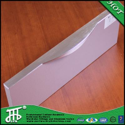 China foshan city furniture manufacture kitchen cupboard door handles for sale