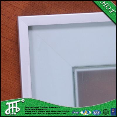 China Modern kitchen cupboard glass doors china glass door metal frame door and window for sale