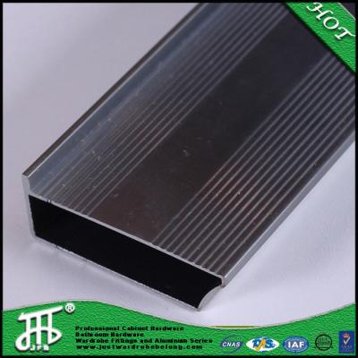China Foshan cabinet aluminum framing material aluminum frame lifting glass door aluminum frame for sale