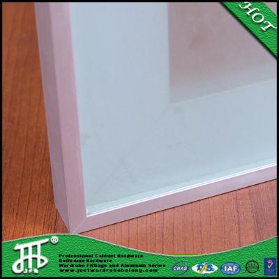 China china manufacturer aluminum extrusion profile anodizing sandblast door aluminum profiles for sale