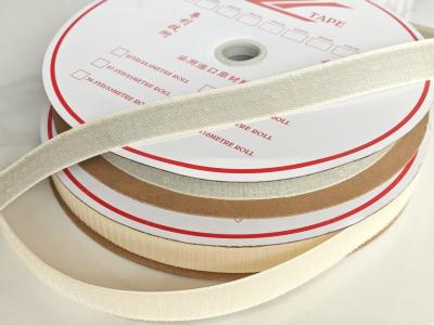 China High temperature resistant300 degrees Celsius fireproof flame retardant  metal stainless steel hook PPS loop fastener tapes for the nuclear electricity generating stations for sale