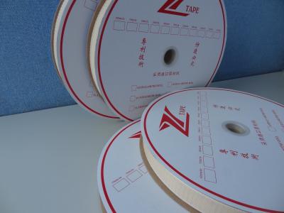 China High temperature resistant 260 degrees Celsius fireproof flame retardant PPS hook and loop fastener tapes for the fire control overalls fighting clothing for sale