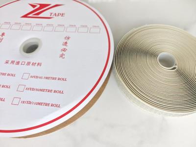 China High temperature resistant300 degree Celsius fireproof flame retardant stainless steel hook and PPS loop fastener tape for use inside aircraft cabins for sale