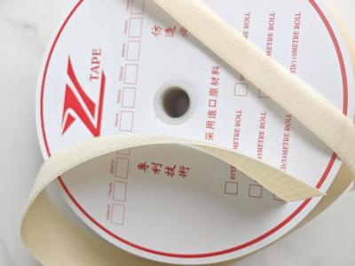 China Heat resistant300 degrees Celsius fireproof flame retardant metal stainless steel hook PPS loop straps tapes for high temperature resistant fastener binding tape for sale