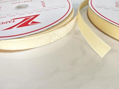 China High temperature resistant 300 degree Celsius fireproof flame retardant aramid hook and loop fastener tapes for use inside aircraft cabins for sale