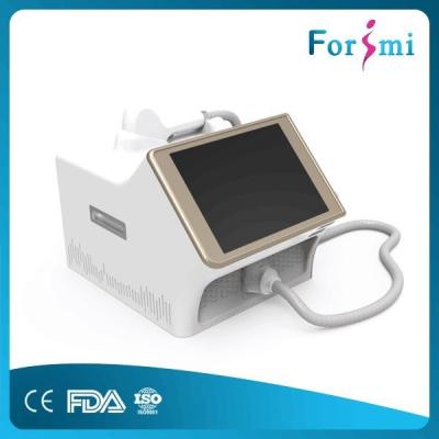 China 808nm Lumenis Diode Laser Hair Removal Machine for sale