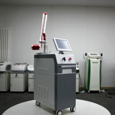 China 2016 laser tattoo removal machine price laser hair removal best machines for sale