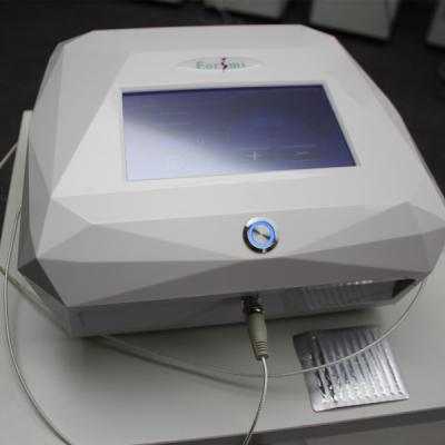 China broken vein treatment spider vein removal beauty salon machine for sale for sale