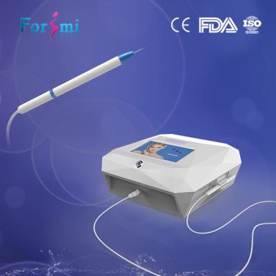 China 220V-50HZ/110V-60HZ 150W spider veins on the face vascular therapy equipment for sale