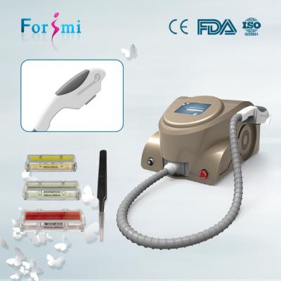 China 2000W Input Power transfer energy maximum without loss ipl hair removal system /home ipl removal age spots for sale