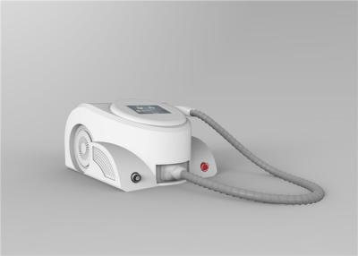 China portable but with powerful function in removing hair pigmentation removal machine ipl hair effective removal for sale
