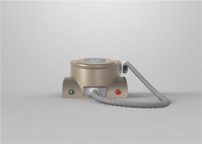 China newest design like a cute car Crystal light guide shr ipl hair removal machine for sale