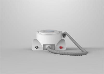China super cooling system make treatment more comfortable AC220V±10% 15A 50HZ , AC110V±10% 30A 60HZ  epilator pulsed light for sale