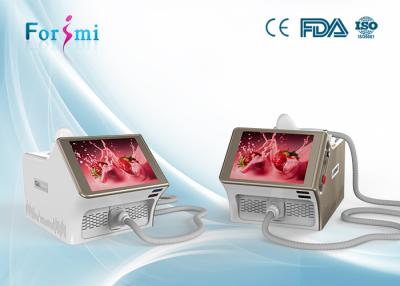 China 5-400ms soprano diode laser skin hair removal ipl machine diode laser hair removal price for sale