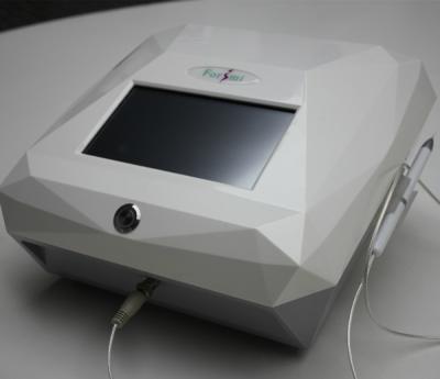 China high frequency removal blood vessel removal machine for beauty clinic for sale